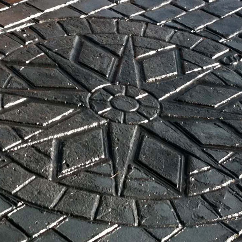 CretePrint Paving – The Imprinted Paving Experts | The printed concrete ...