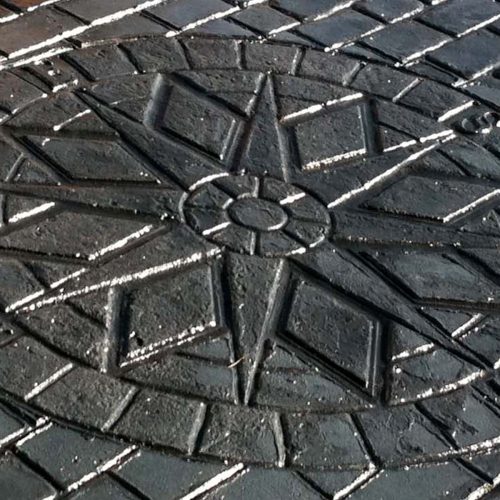 CretePrint Paving – The Imprinted Paving Experts | The printed concrete ...
