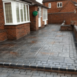 CretePrint Paving – The Imprinted Paving Experts | The printed concrete ...